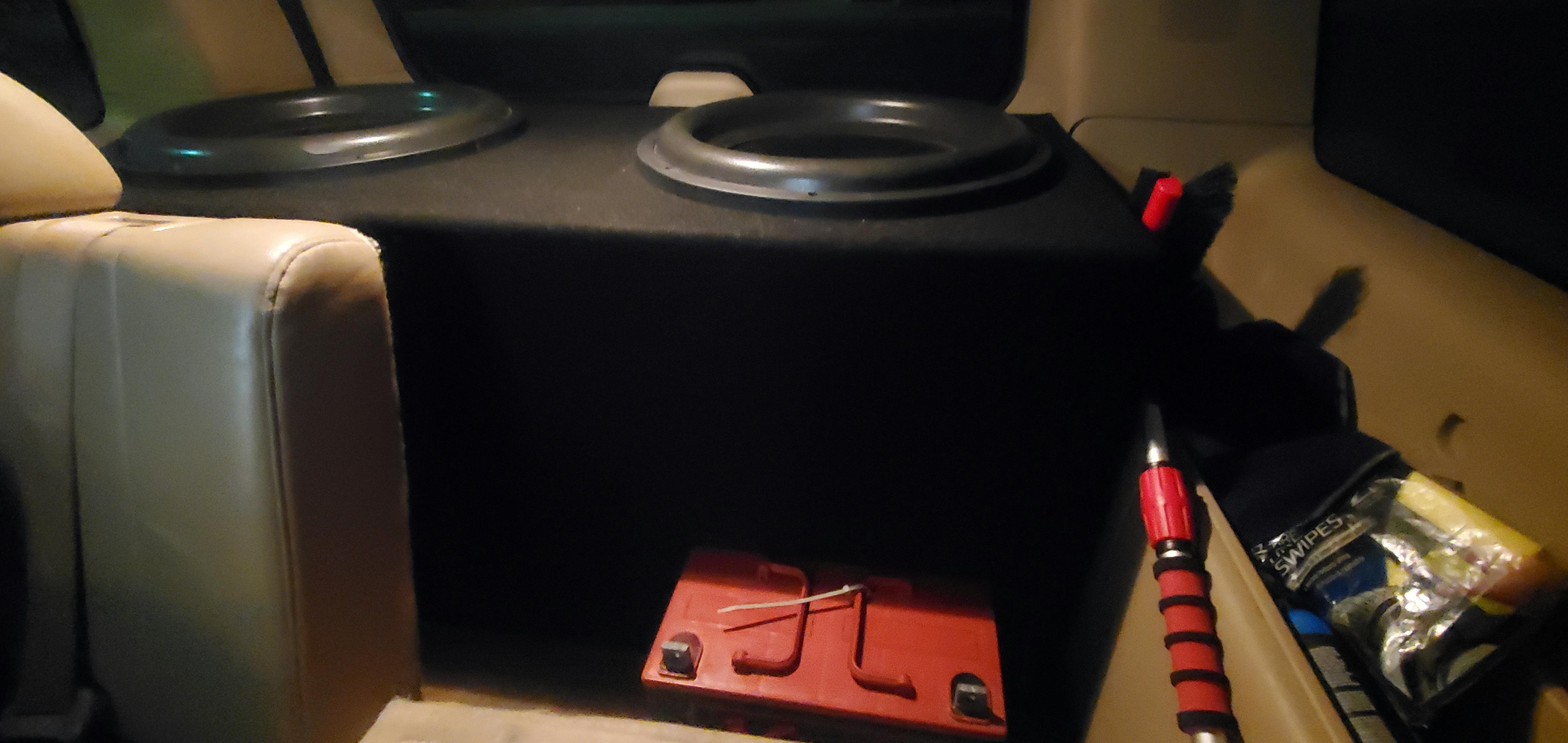 Skar Audio - ZVX-18v2 | 18" 3,200 Watt Max Power Car Subwoofer