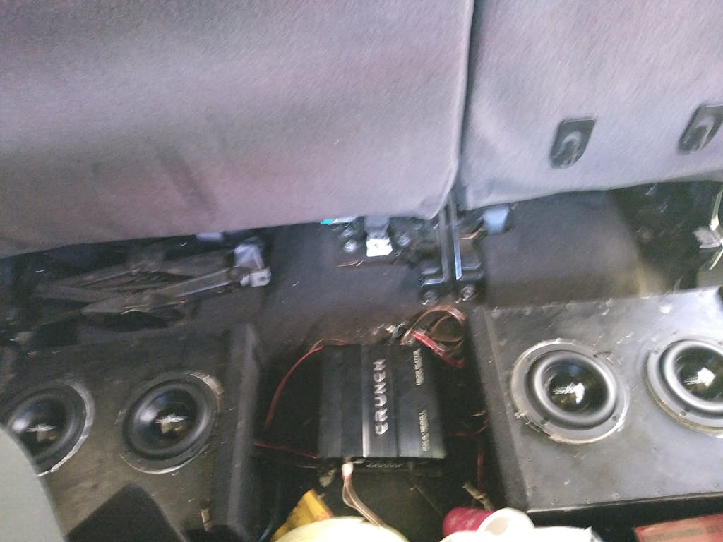 Skar Audio EVL-65 | 6.5" 400 Watt Max Power Car Subwoofer