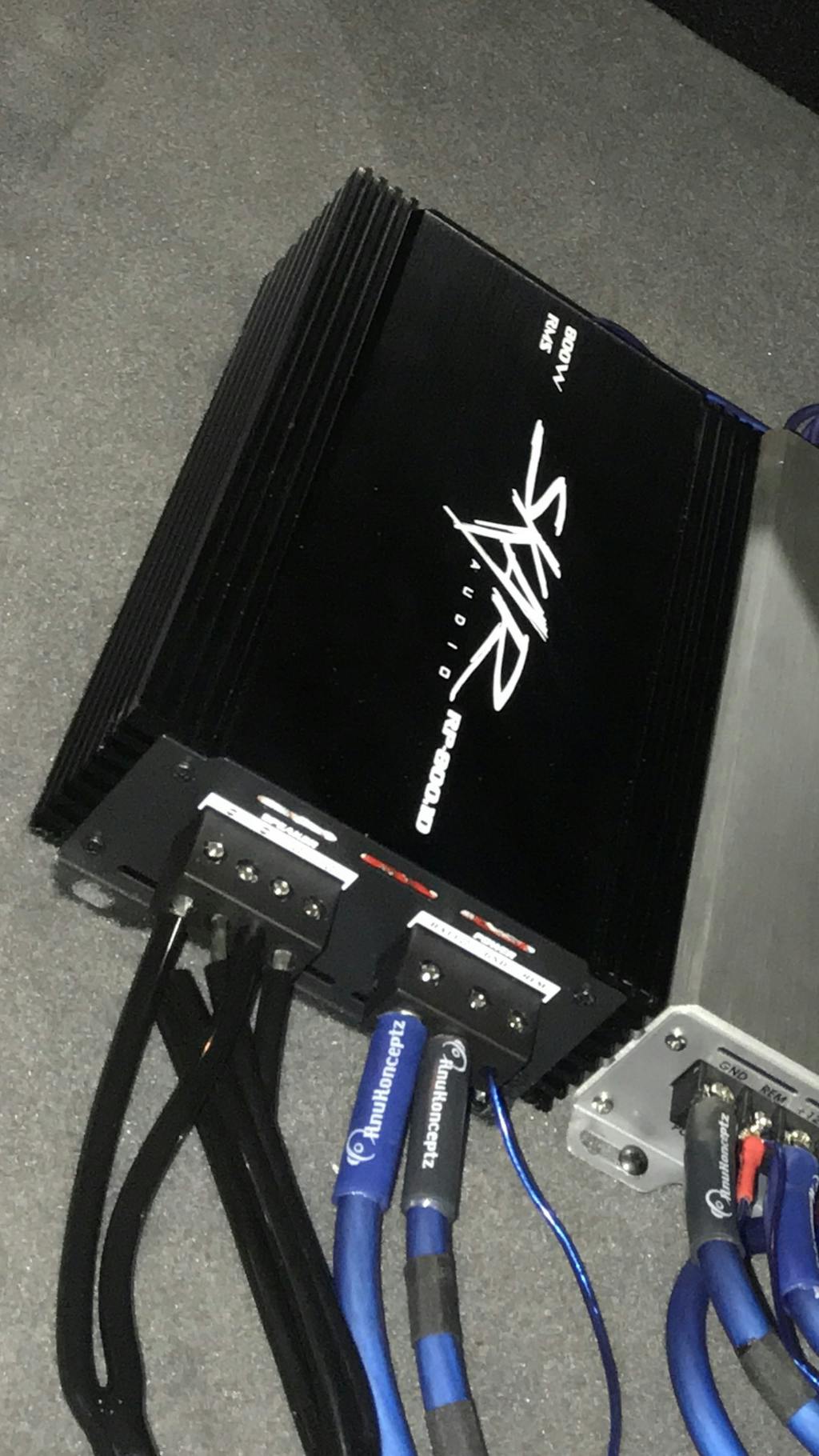 Skar Audio - IX-12 | 12" 500 Watt Max Power Car Subwoofer