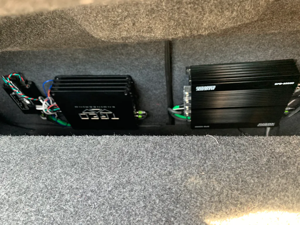 Skar Audio - VXF-12 | 12" 3,000 Watt Max Power Car Subwoofer