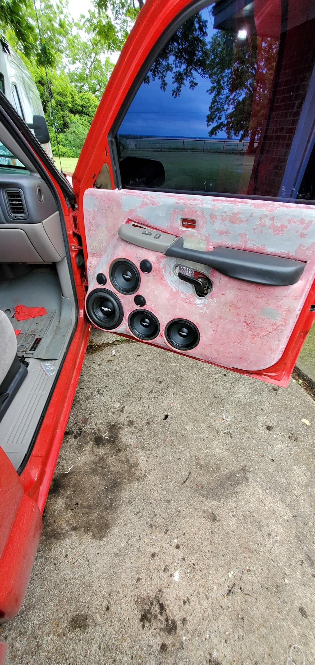 Skar Audio - ZVX-15v2 | 15" 3,000 Watt Max Power Car Subwoofer