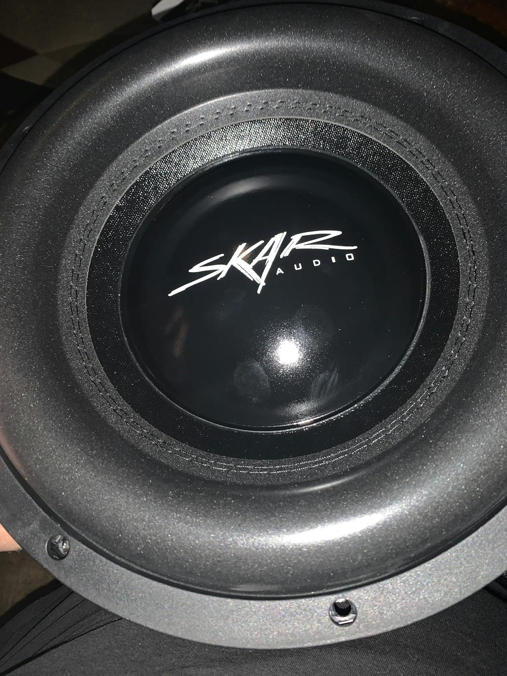 Skar Audio - EVL-12 | 12" 2,500 Watt Max Power Car Subwoofer