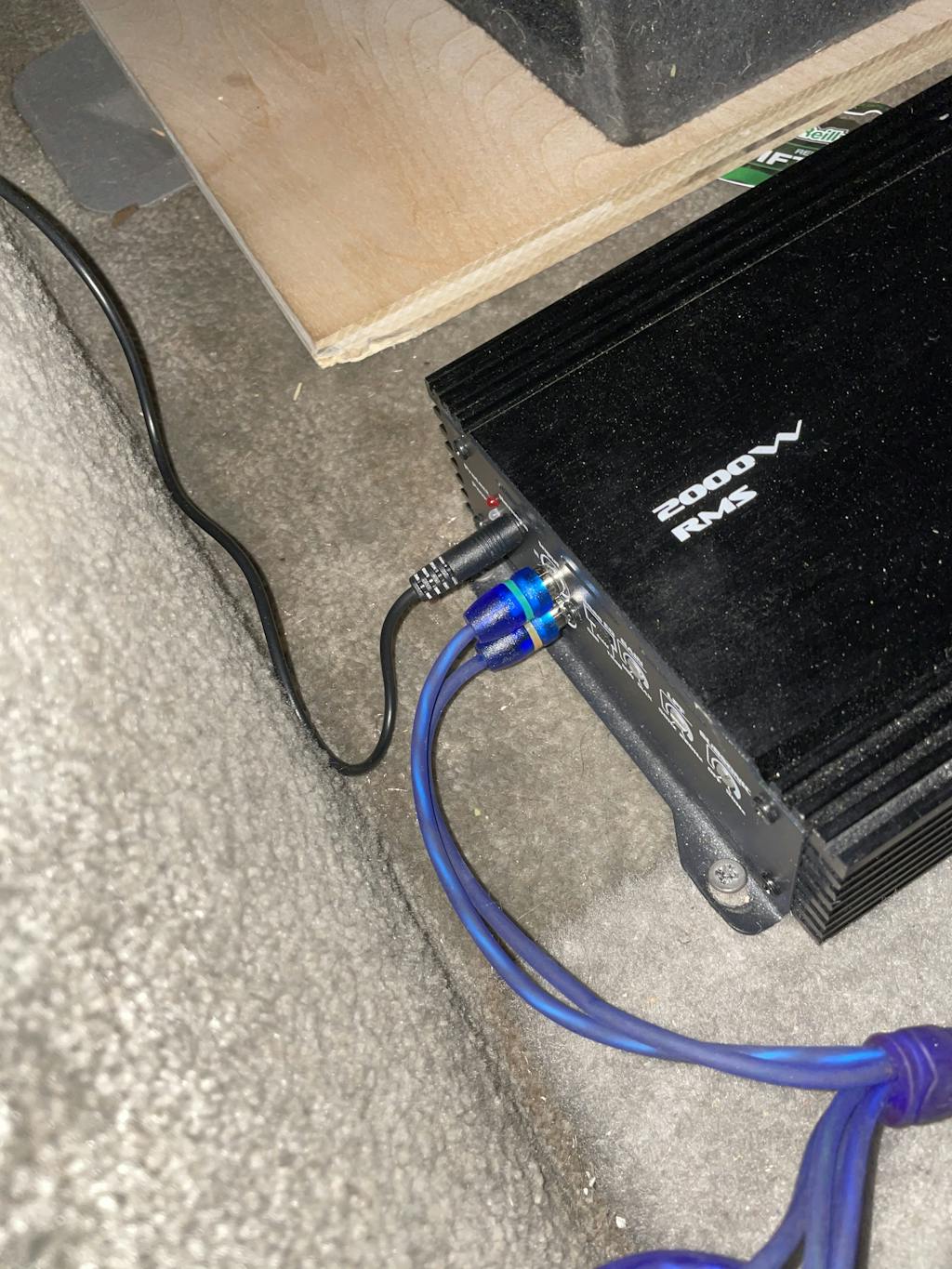 Skar Audio - EVL-18 | 18" 2,500 Watt Max Power Car Subwoofer