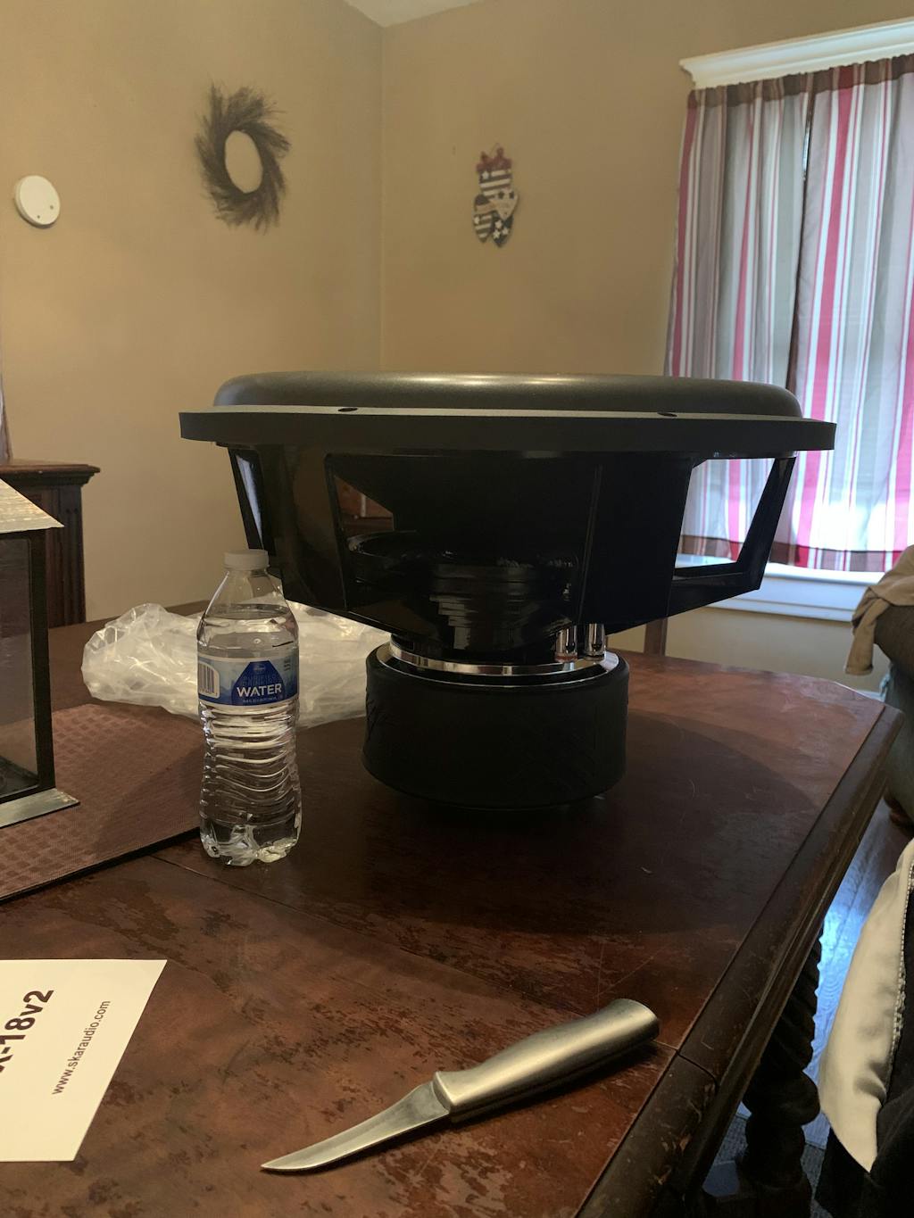 Skar Audio - ZVX-18v2 | 18" 3,200 Watt Max Power Car Subwoofer