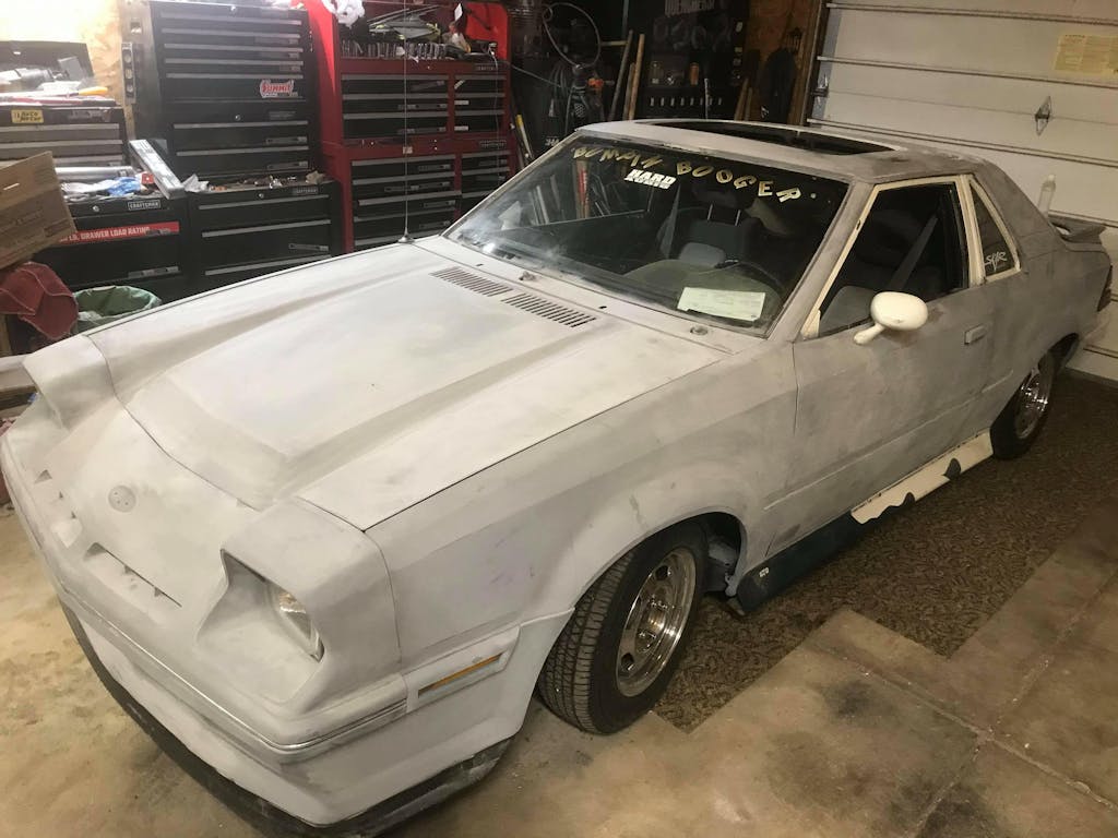 Skar Audio - EVL-15 | 15" 2,500 Watt Max Power Car Subwoofer