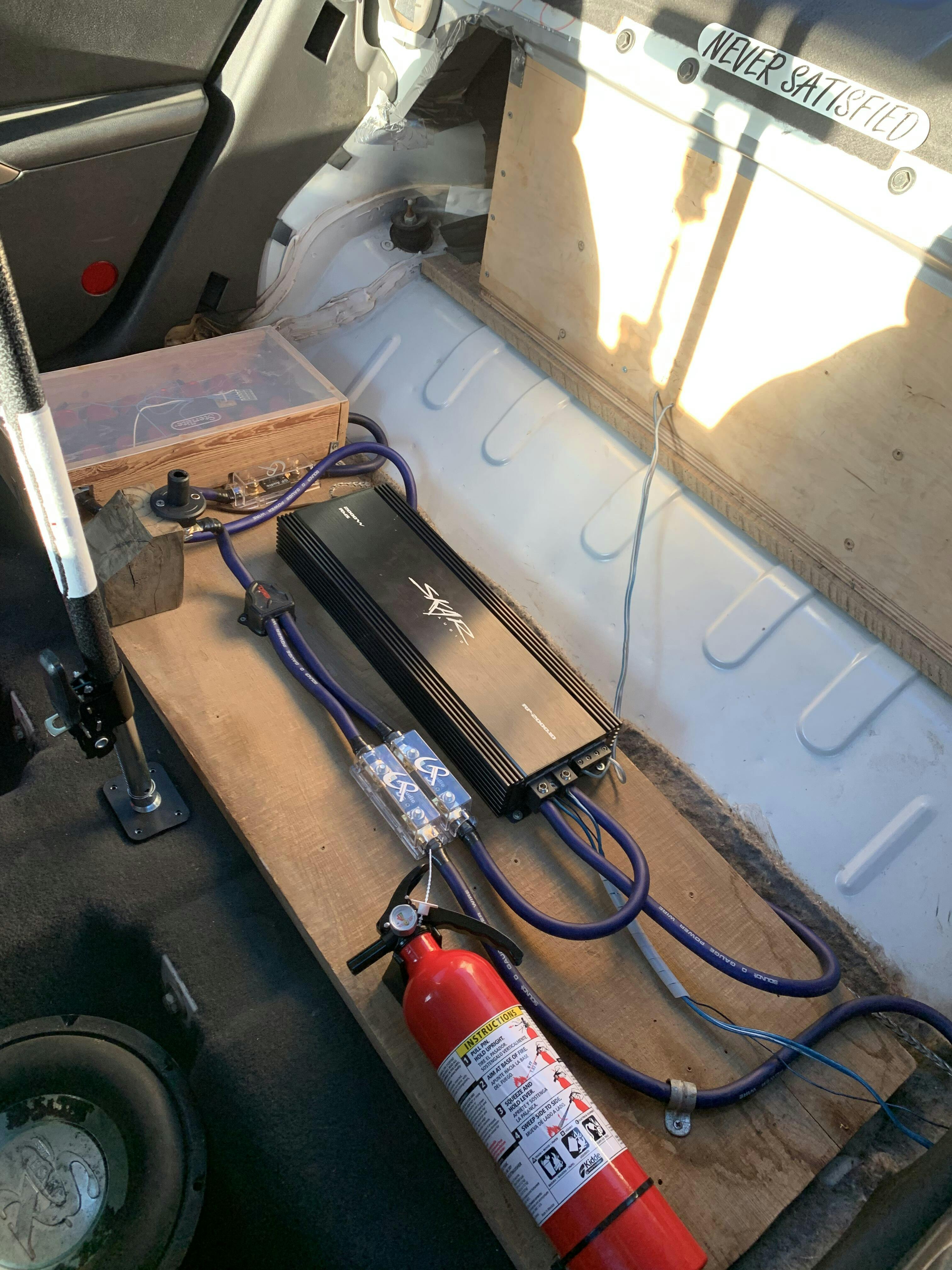 Skar Audio - ZVX-12v2 | 12" 3,000 Watt Max Power Car Subwoofer