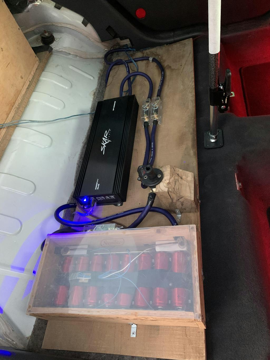 Skar Audio - ZVX-12v2 | 12" 3,000 Watt Max Power Car Subwoofer