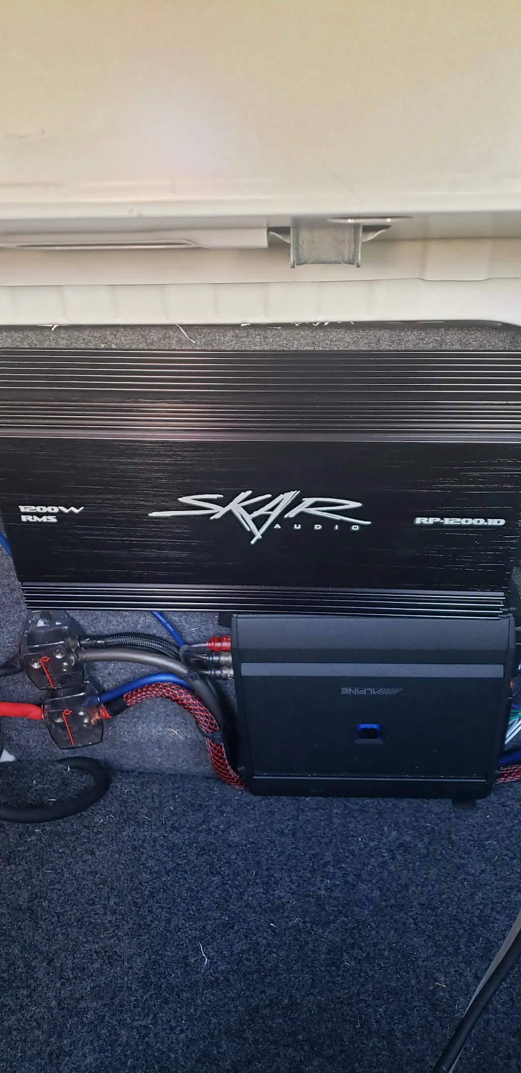 Skar Audio - DDX-10 | 10" 1,500 Watt Max Power Car Subwoofer