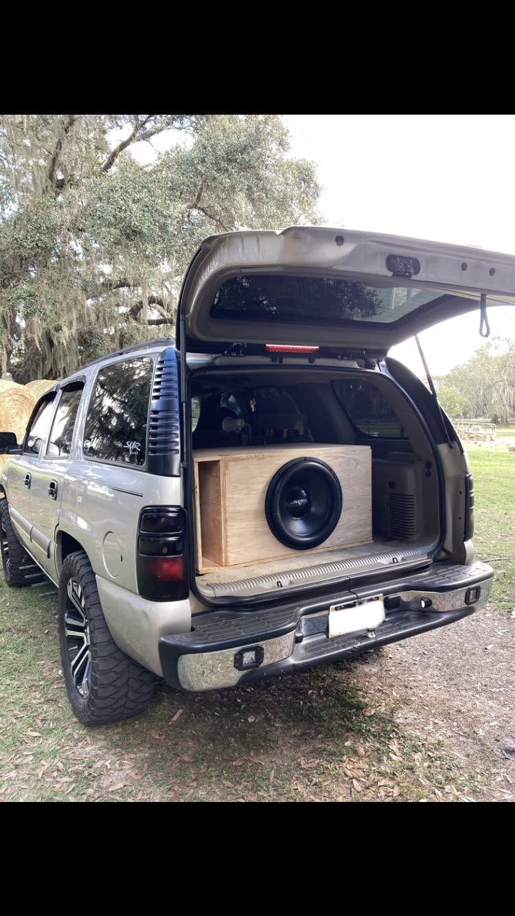 Skar Audio - ZVX-18v2 | 18" 3,200 Watt Max Power Car Subwoofer