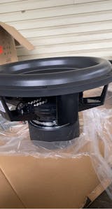 Skar Audio - ZVX-18v2 | 18" 3,200 Watt Max Power Car Subwoofer