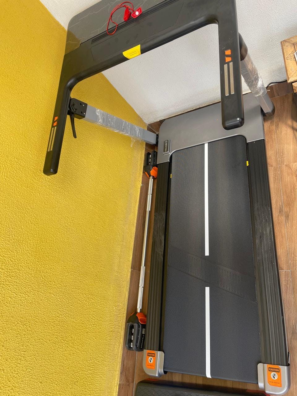 Sketra Smart Run Treadmill - Sketra