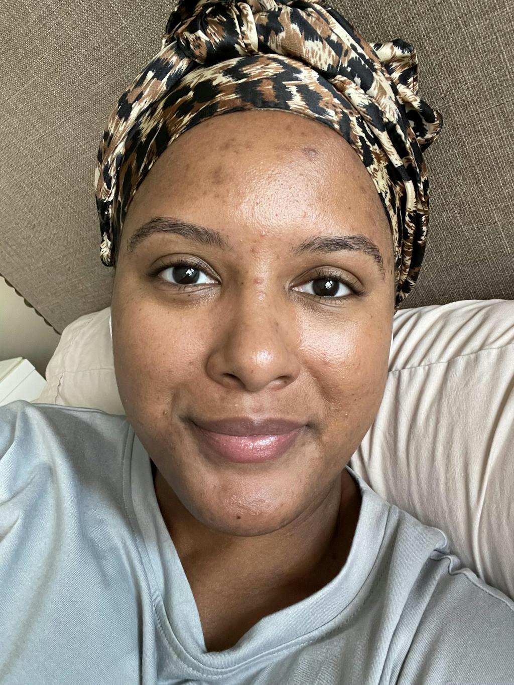 Dr V Cera Pep Moisturiser | Brown & Black skin moisturiser | Ceramides ...