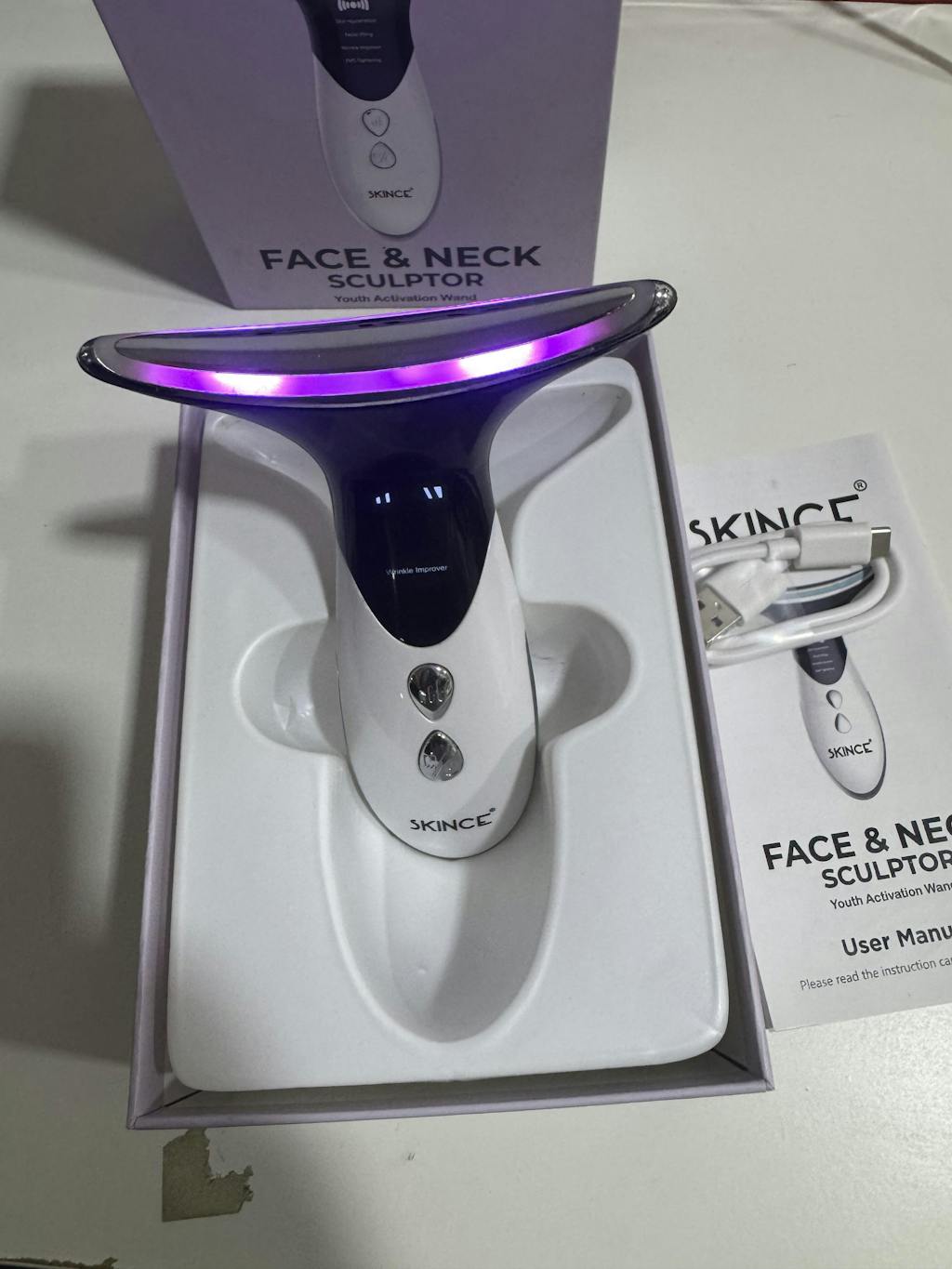 Face & Neck Sculptor – skince