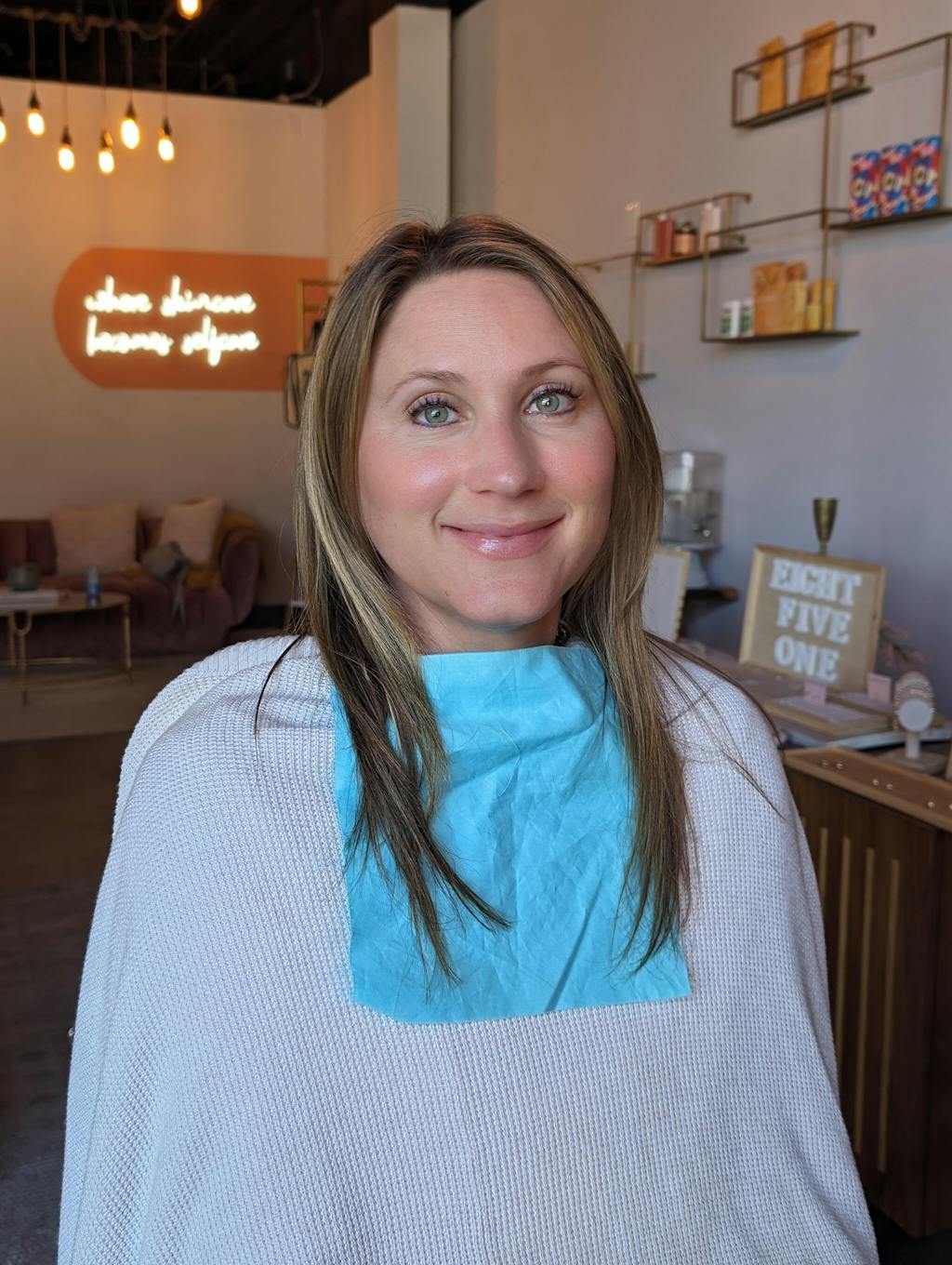 Boise Colour Lab Workshop at Kiln