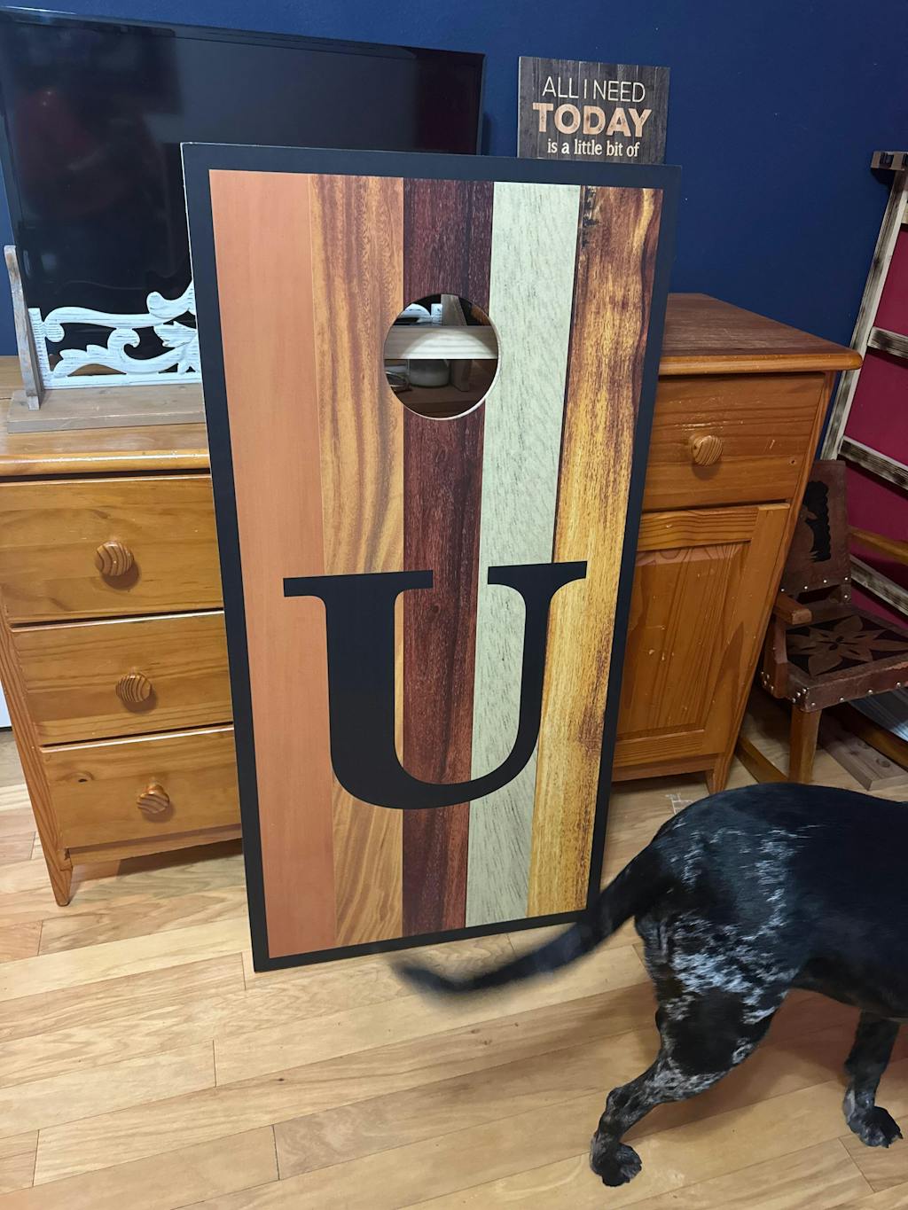 Master the Slide Shot: Your Guide to Cornhole's Smoothest Move