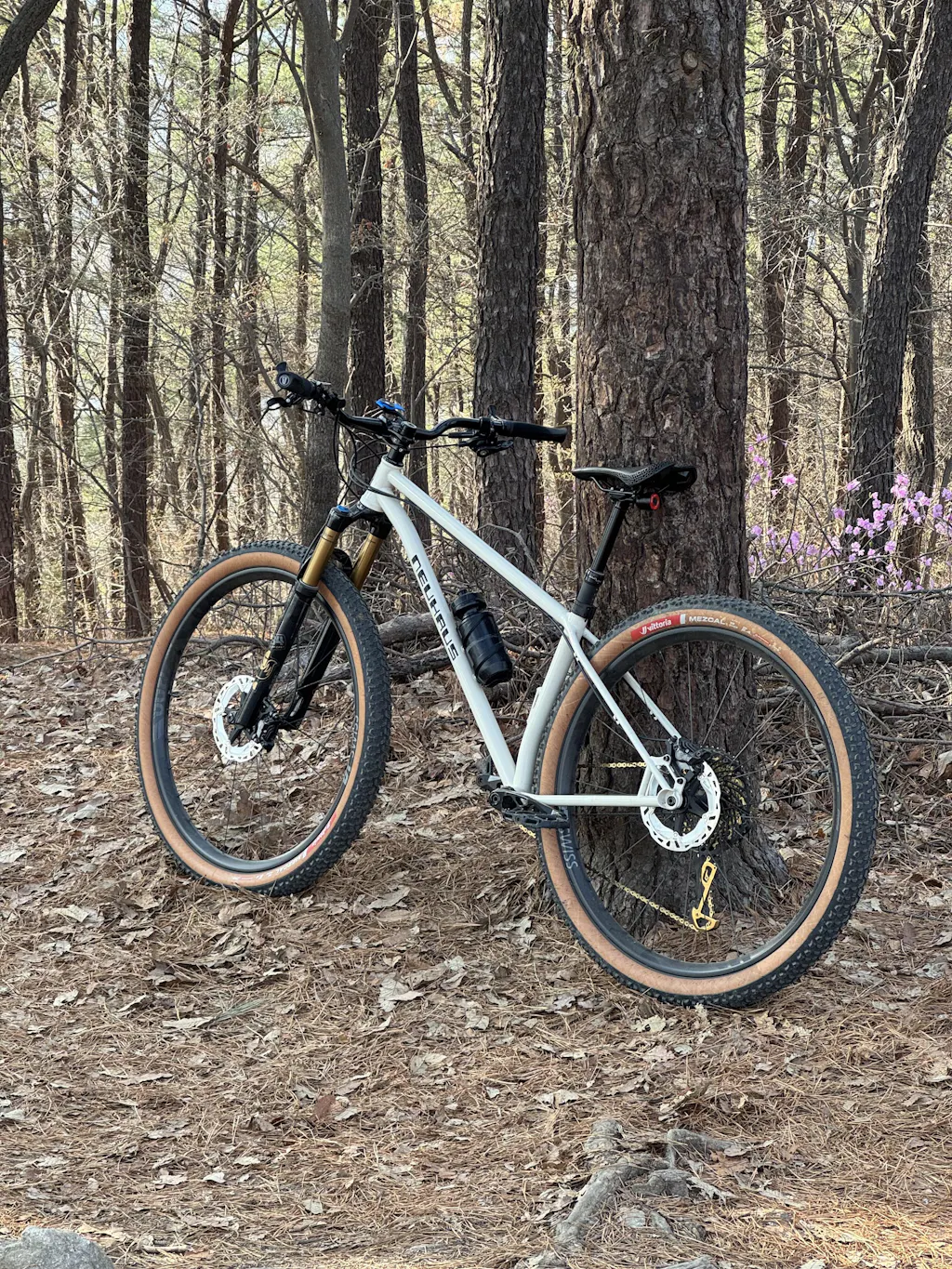 PBJ Handlebar - Riser bar for alt cyclists – Sklar Bikes