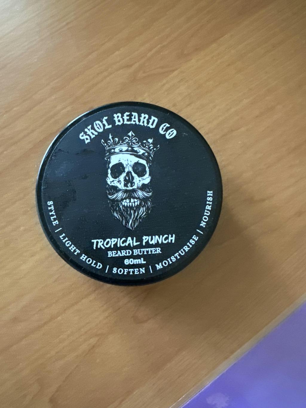 Beard Balm 2 Pack Skol Beard Co – SKOL BEARD CO