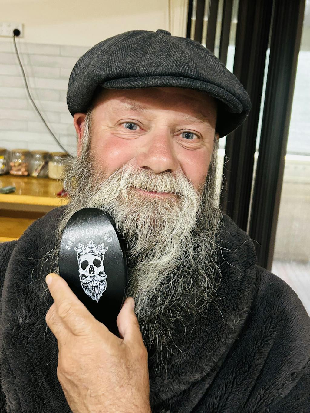 New Beard Kit (Anti-Itch, Anti-Dandruff) – SKOL BEARD CO