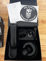 Skol Body Trimmer 2.0 + 3x BONUS Beard Oils – SKOL BEARD CO