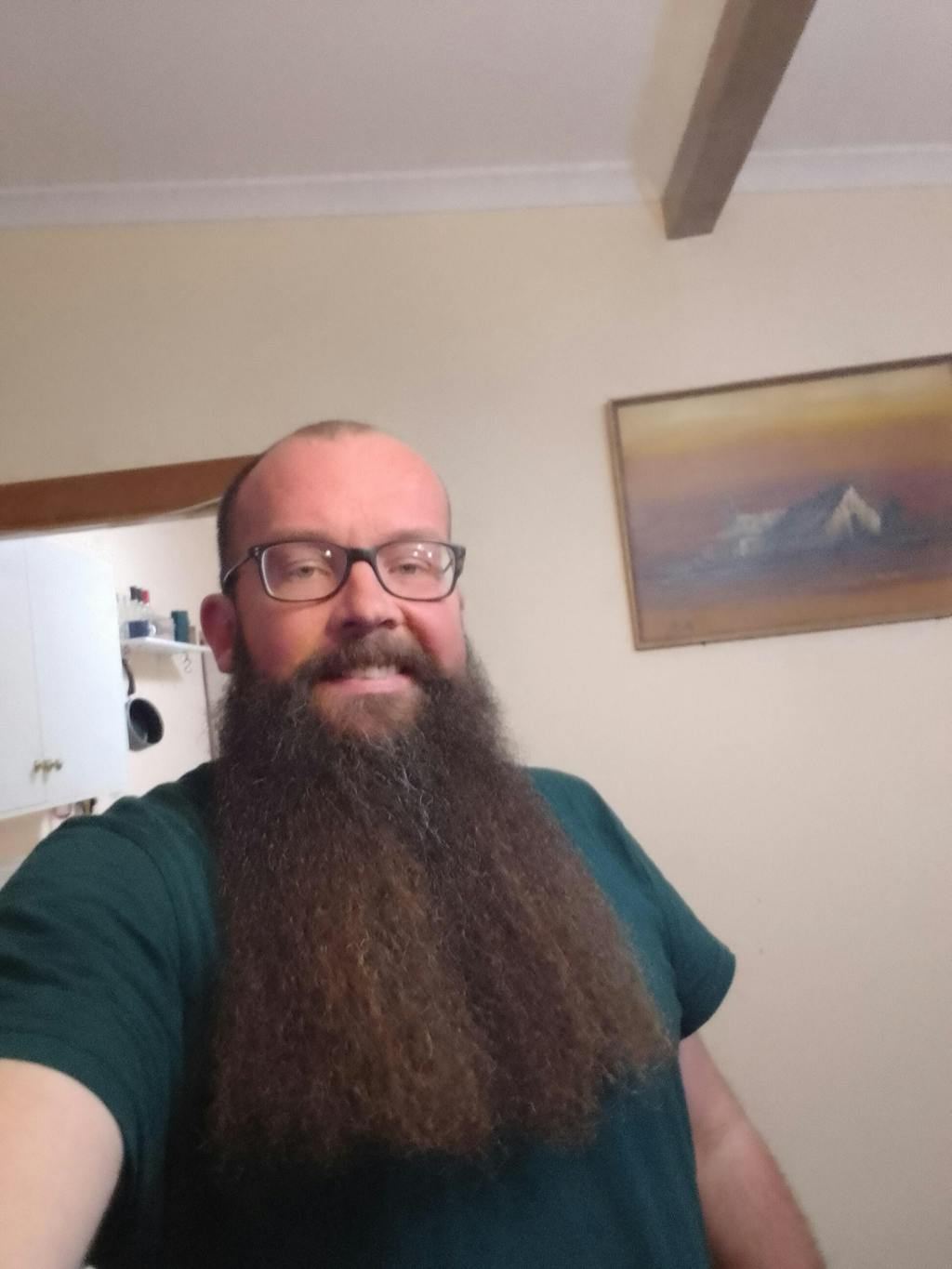 Foaming Beard Wash - Twin Pack - Skol Beard Co – SKOL BEARD CO