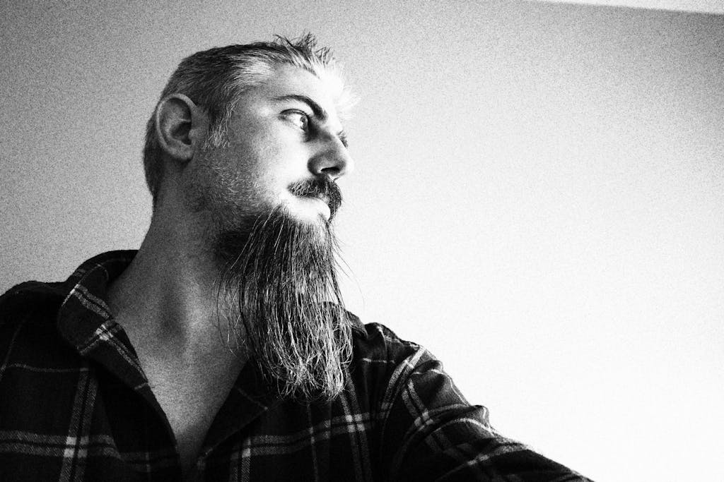 Skol Body Trimmer 2.0 + 3x BONUS Beard Oils – SKOL BEARD CO