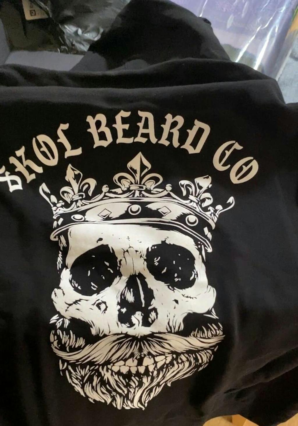 Verified Reviews🏆 – SKOL BEARD CO