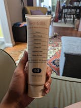 Sky and Sol Body Sunscreen SPF 50 (7.05 oz)
