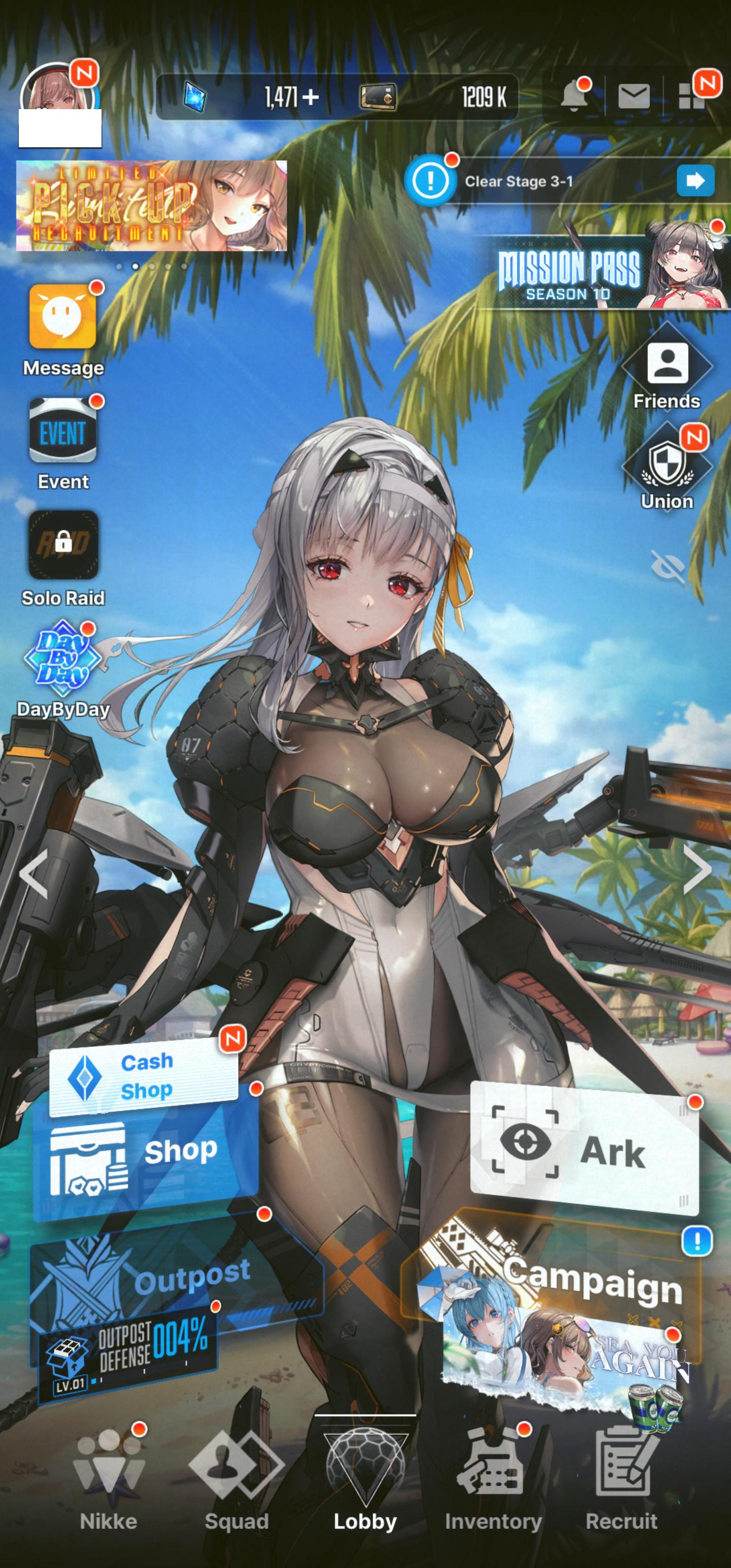 [GLOBAL/NA/JP/SEA] Custom Selective Starter Accounts GODDESS OF VICTOR – Skye1204 Gaming Shop