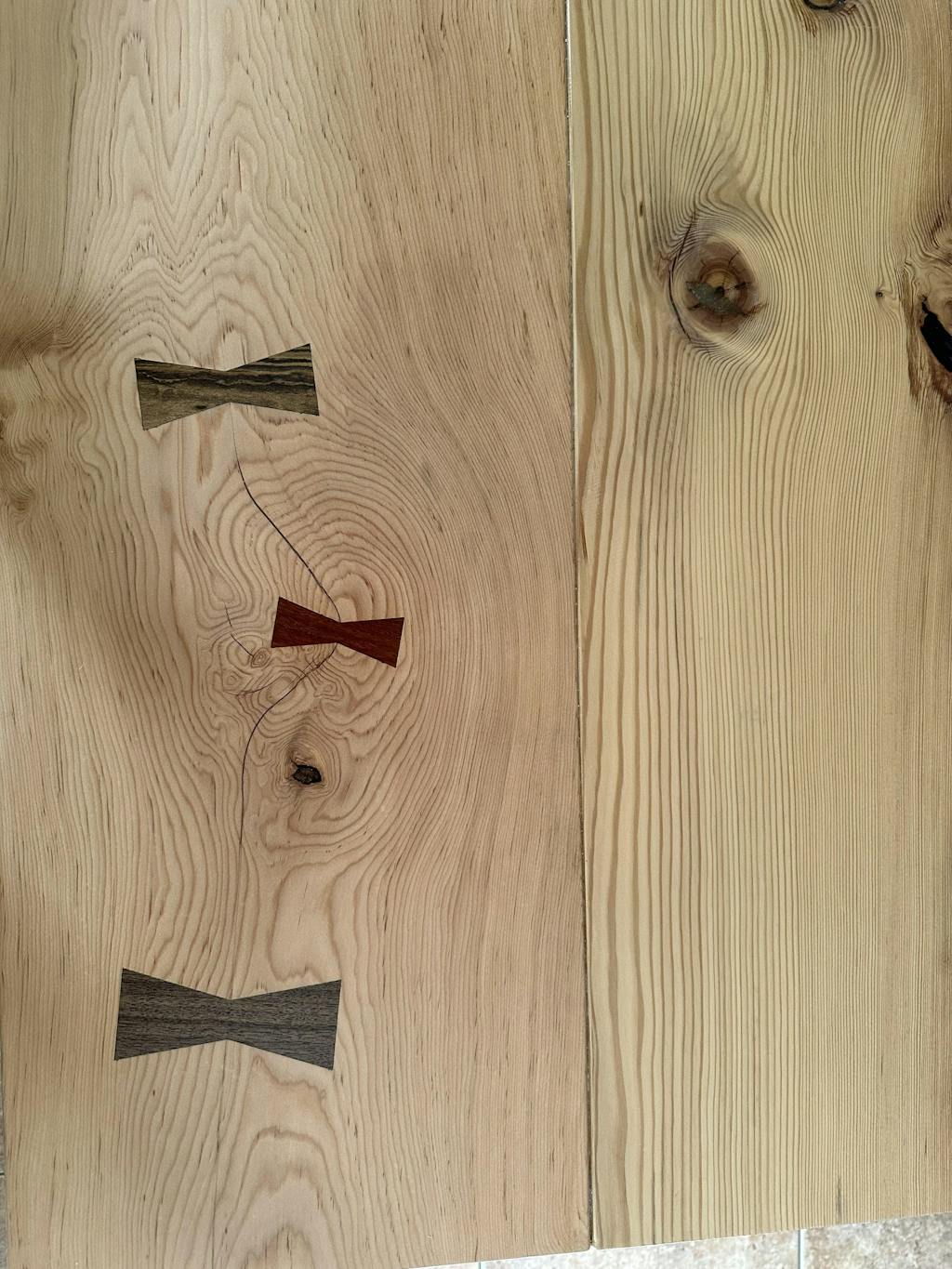 Slab Stitcher™ Build Your Own Starter Kit