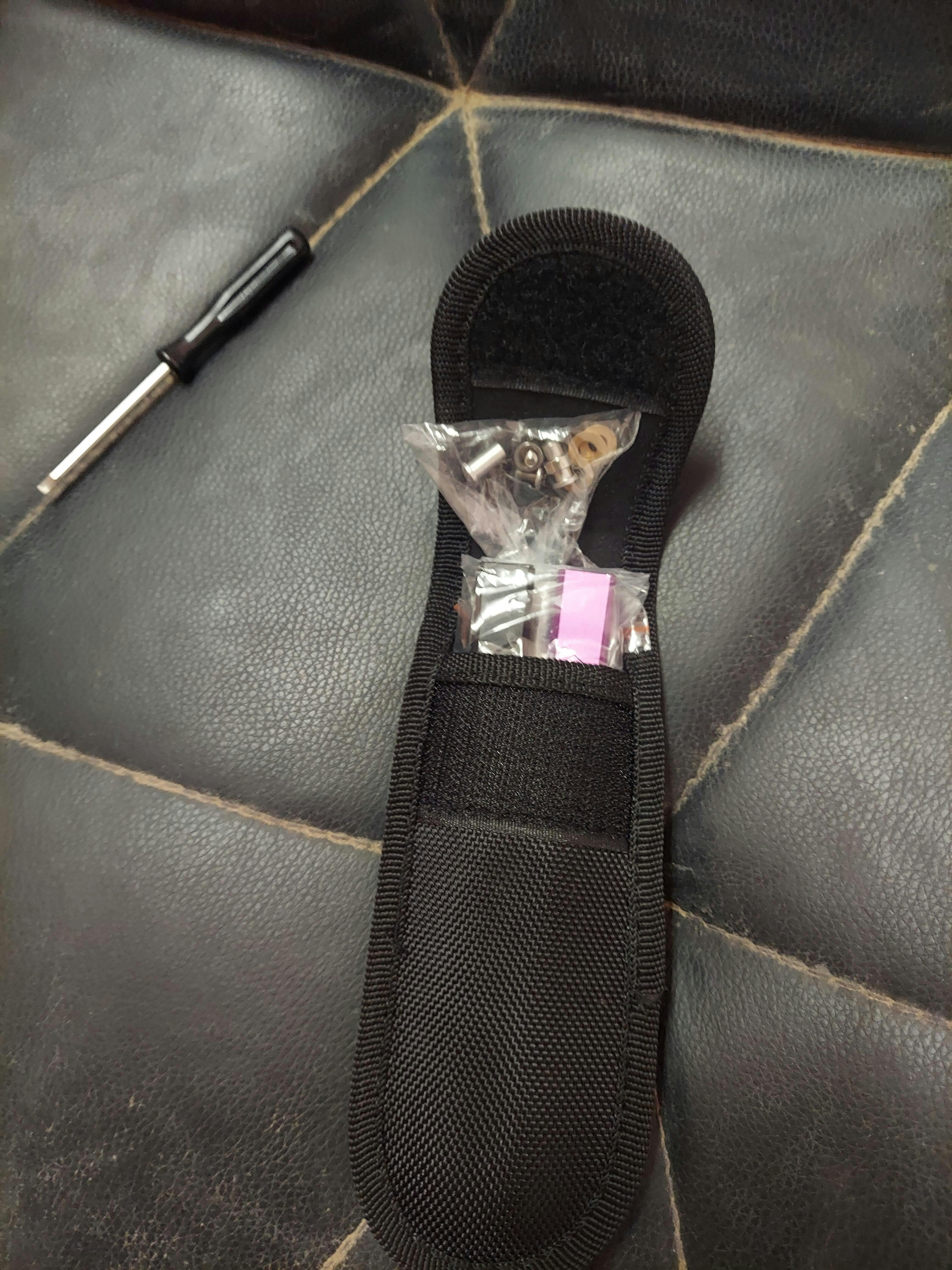 TheONE Channel Balisong FALCON Butterfly Knife w/ Zen Pins - ORIGINAL ...