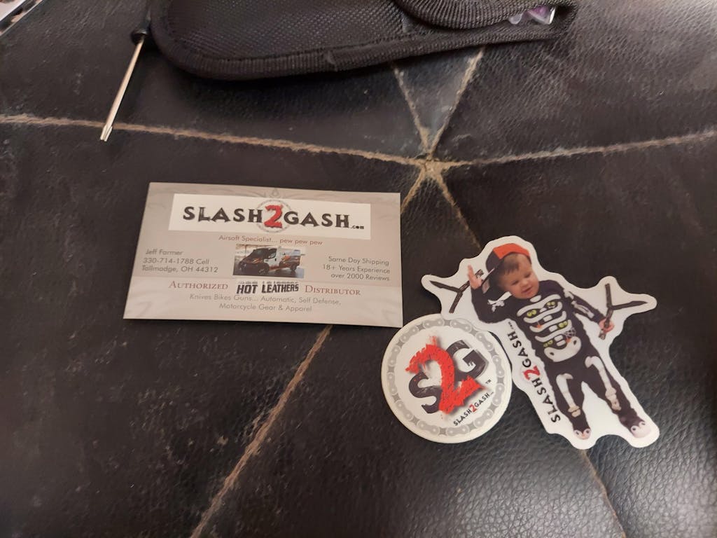 TheONE Channel Balisong FALCON Butterfly Knife w/ Zen Pins - ORIGINAL ...