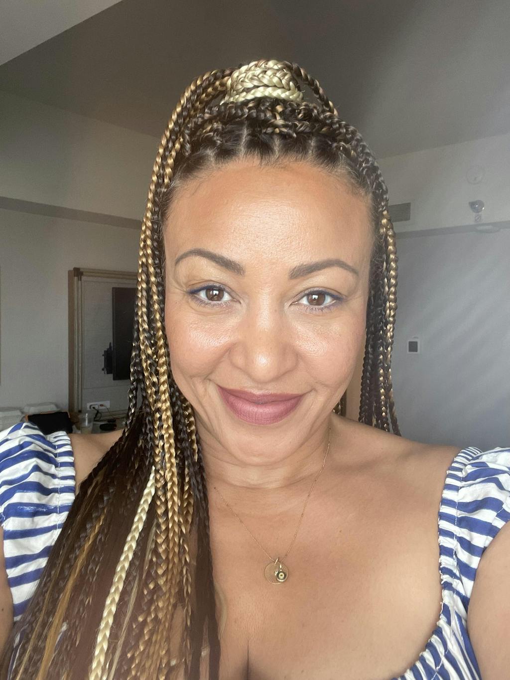 PECAN – SLAYYY Hair