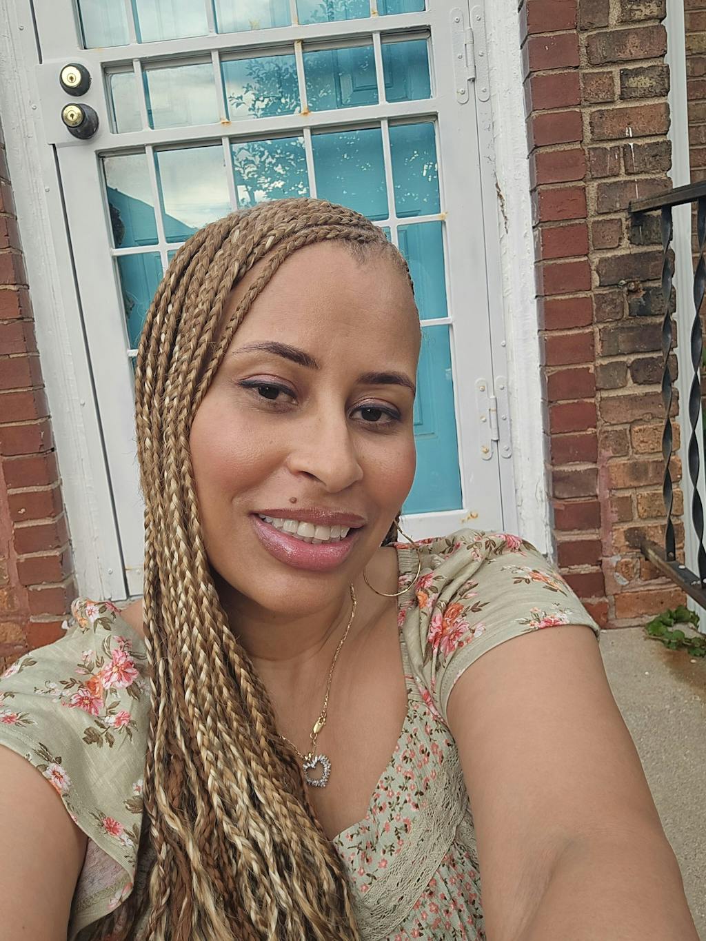 #350 Marmalade (Ginger) | Non-Toxic Synthetic Braiding Hair – SLAYYY Hair