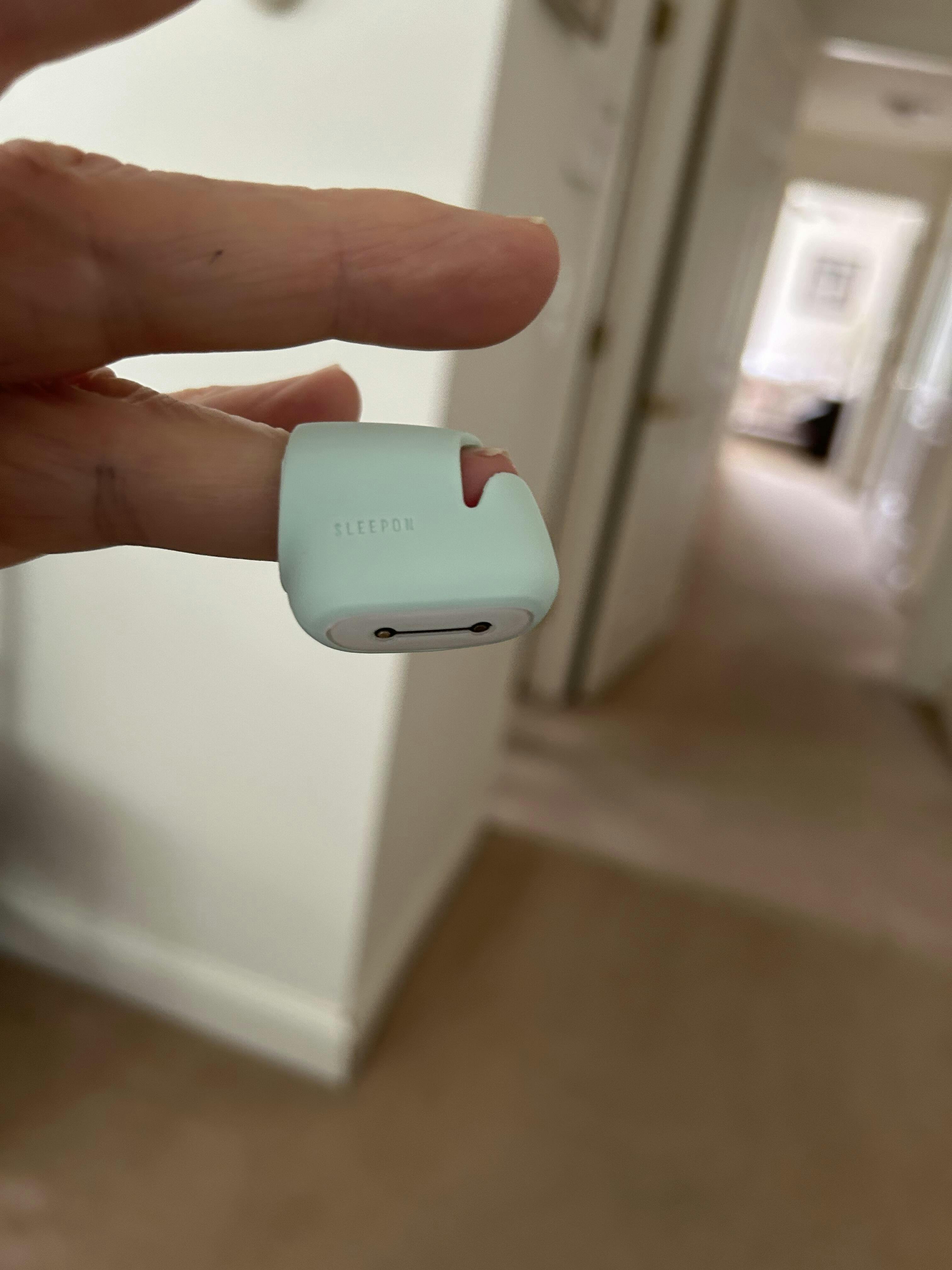 GO2SLEEP to track sleep,screen sleep apnea,sleep apnea,sleep test ...