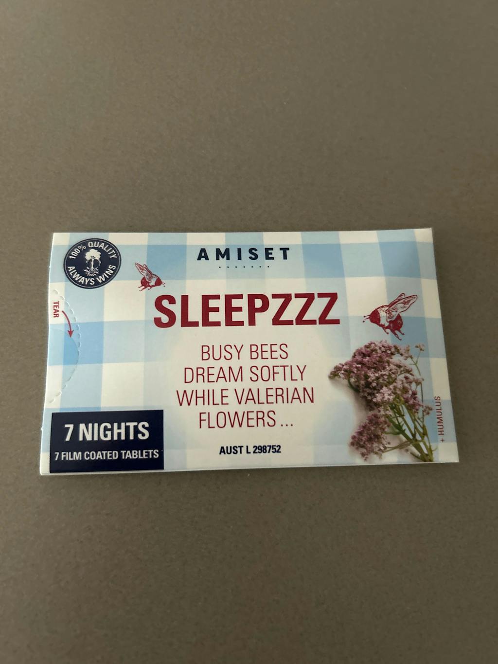 Best natural sleeping tablets - help you sleep easier, deeper, longer ...