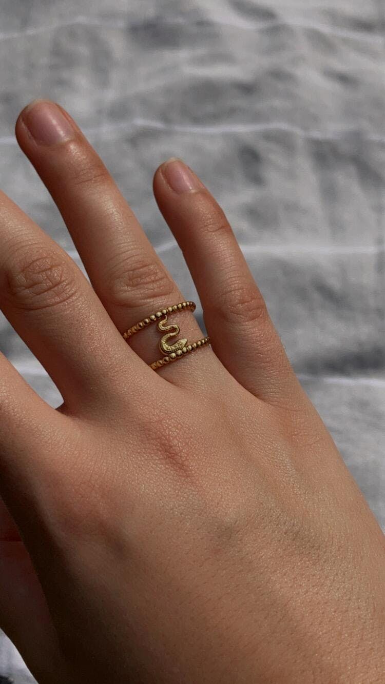 BABY - limited monthly ring box – Slide Jewelry