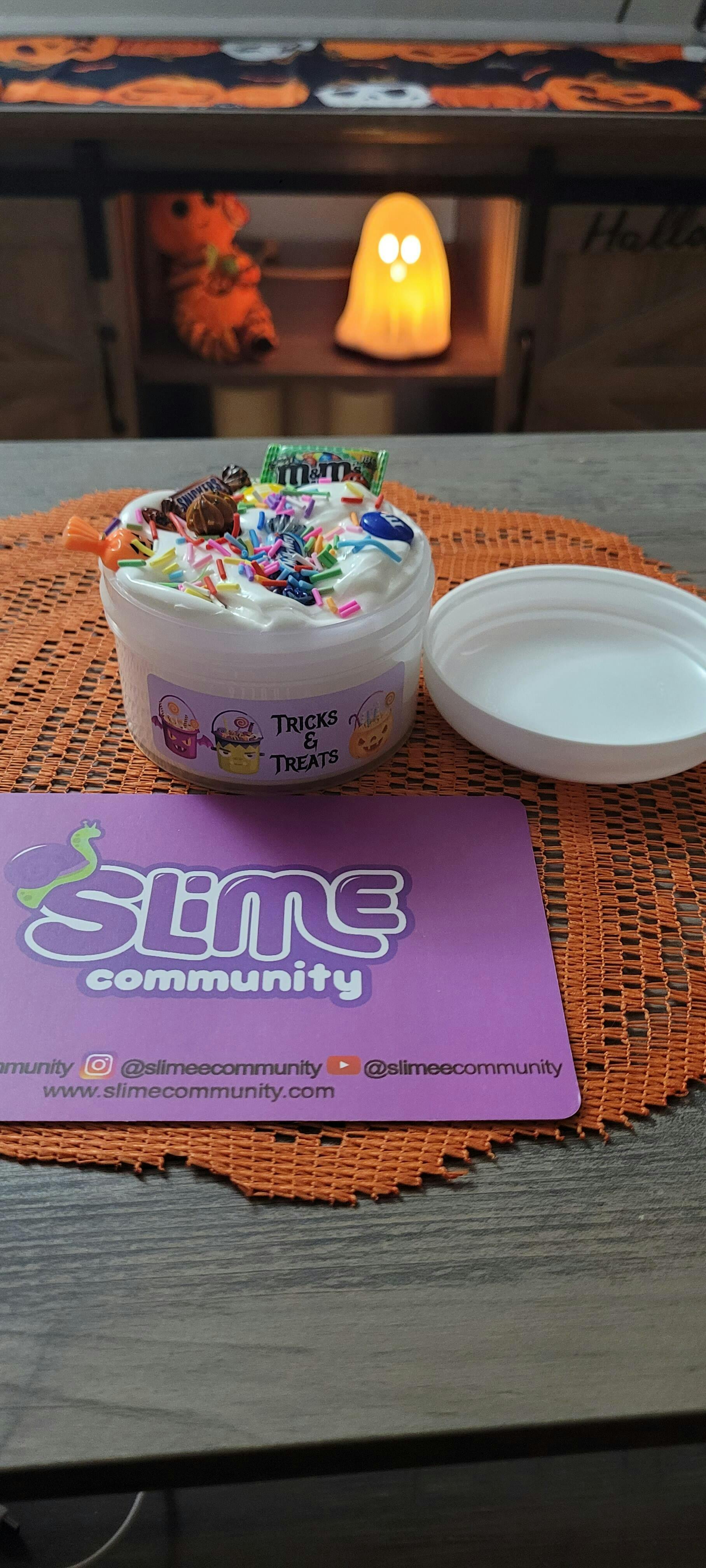 Slime Community