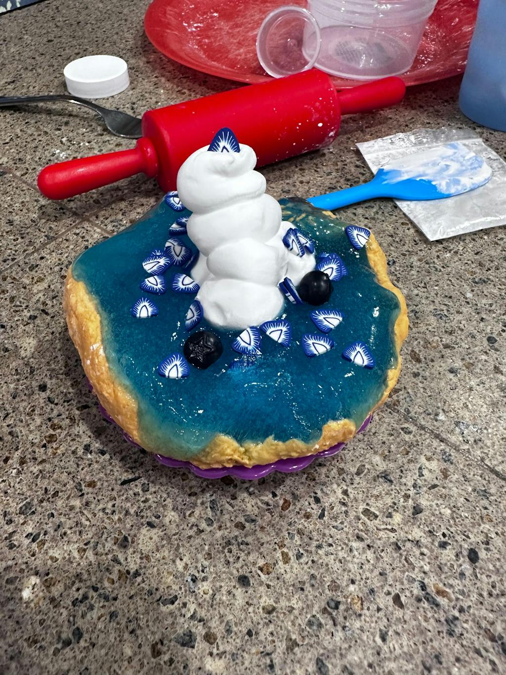 Buddy – Slime Community