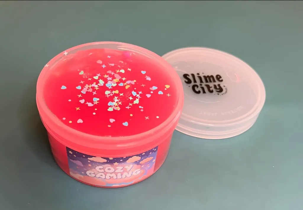 All Slimes – SlimeCityB