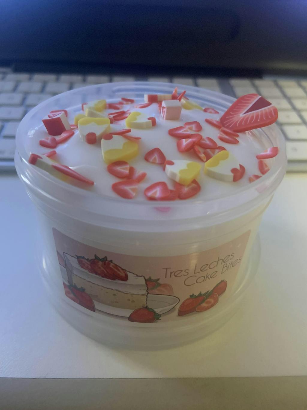 Unique and handmade slimes. Made in Canada, ships internationally 🇨🇦 ...