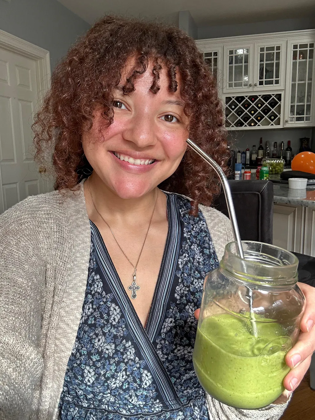 Cilla's Smoothie Detox – Slimmer with Cilla