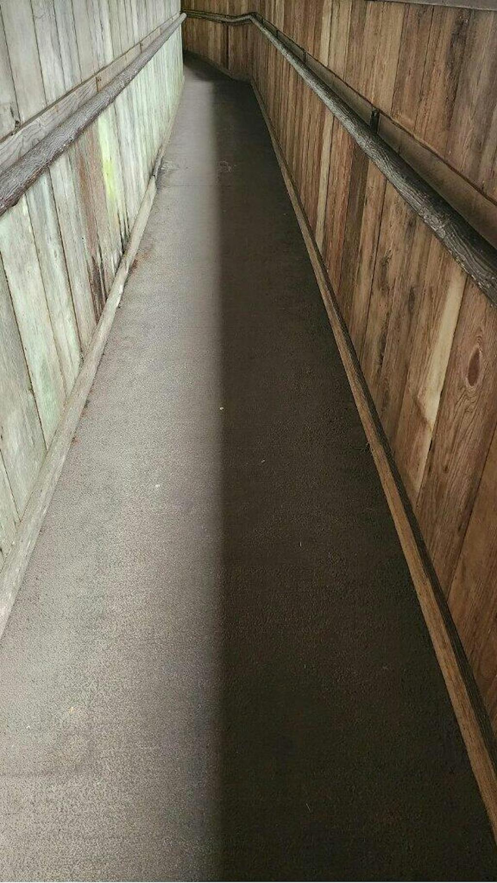 Pro Grip Non-Skid Spray-On Rubberized Coating