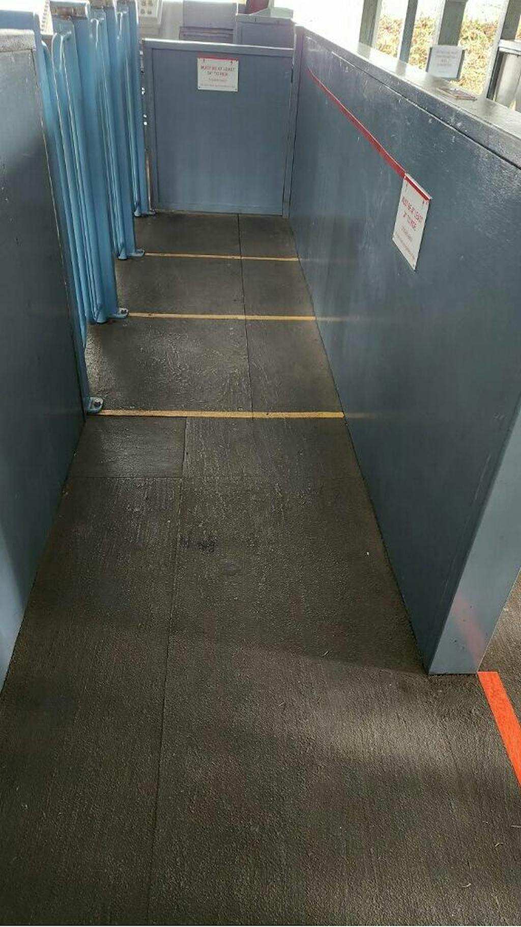 Pro Grip Non-Skid Spray-On Rubberized Coating