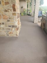 Pro Grip Non-Skid Spray-On Rubberized Coating