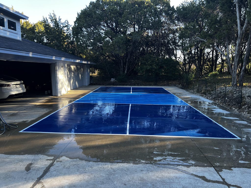 Alpha Grip Eco-Friendly Waterborne Non-Slip Floor Paint