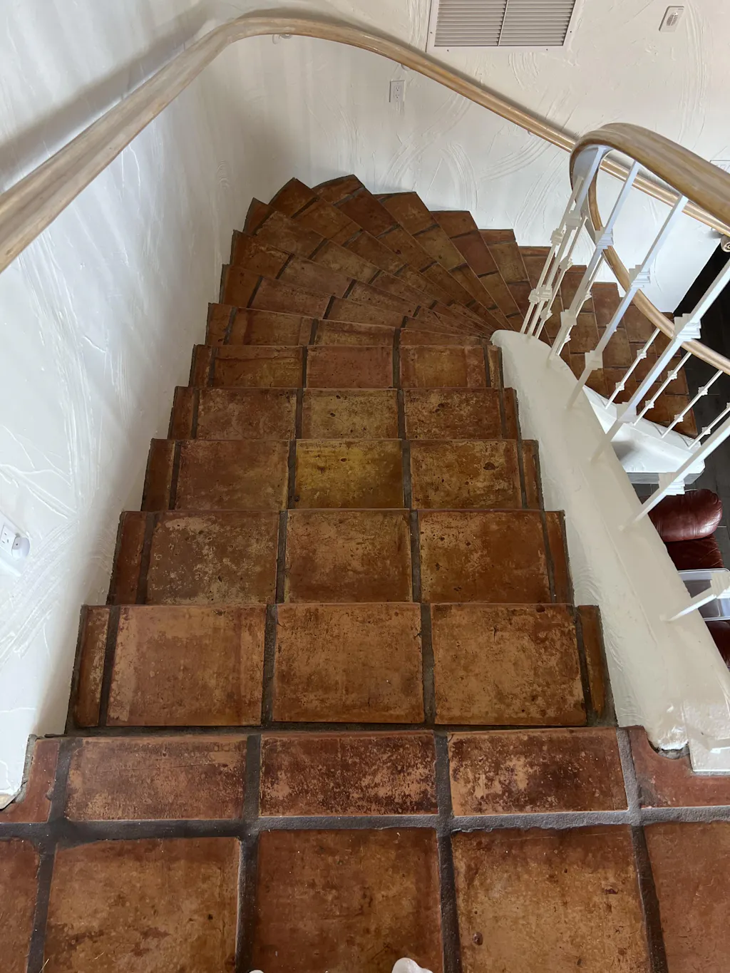 Polish Grip NonSlip Penetrating Sealer Highly Polished Stone Floors