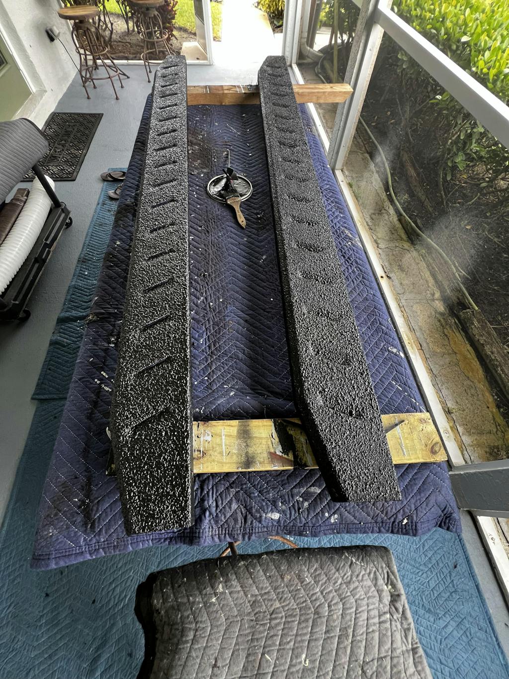 Transform Your Floors with Tuff Grip Extreme Non-Skid Floor Paint