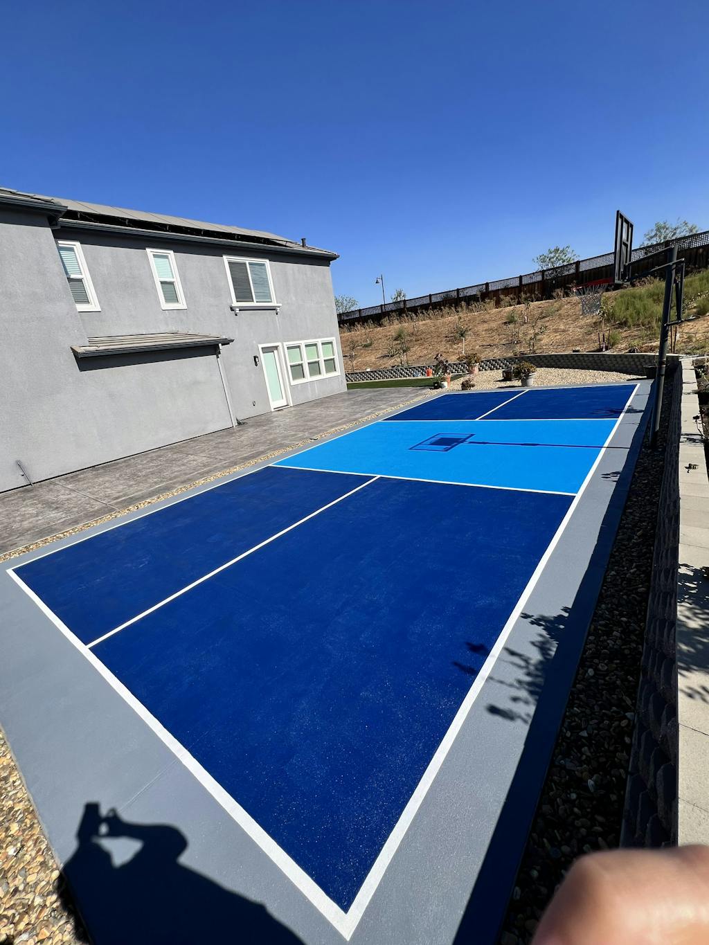 Alpha Grip Eco-Friendly Waterborne Non-Slip Floor Paint