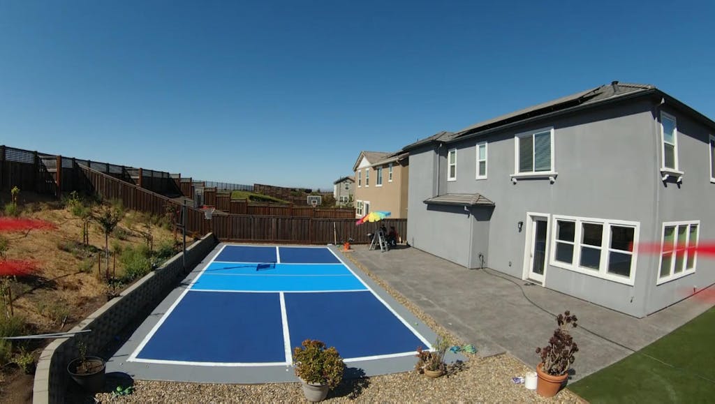 Alpha Grip Eco-Friendly Waterborne Non-Slip Floor Paint