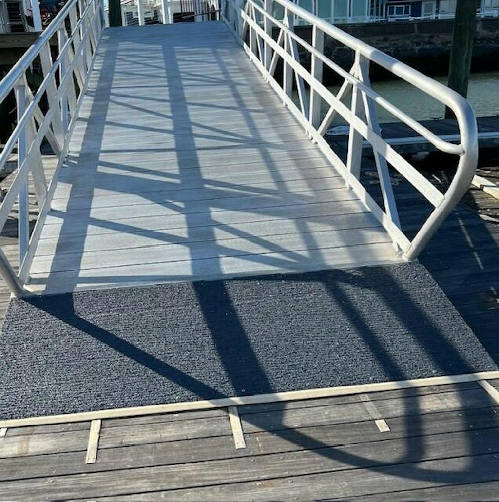 Ultra Grip Premium Extra Texture Non-Skid Epoxy Paint